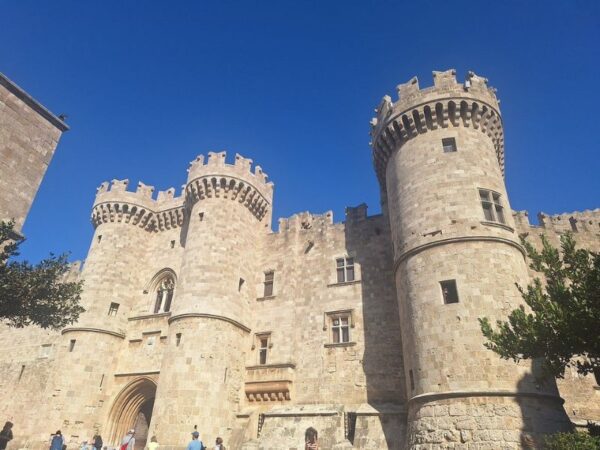 Rhodes, Greece Bucket List: 12 Fun Things to Do & See - Global Viewpoint