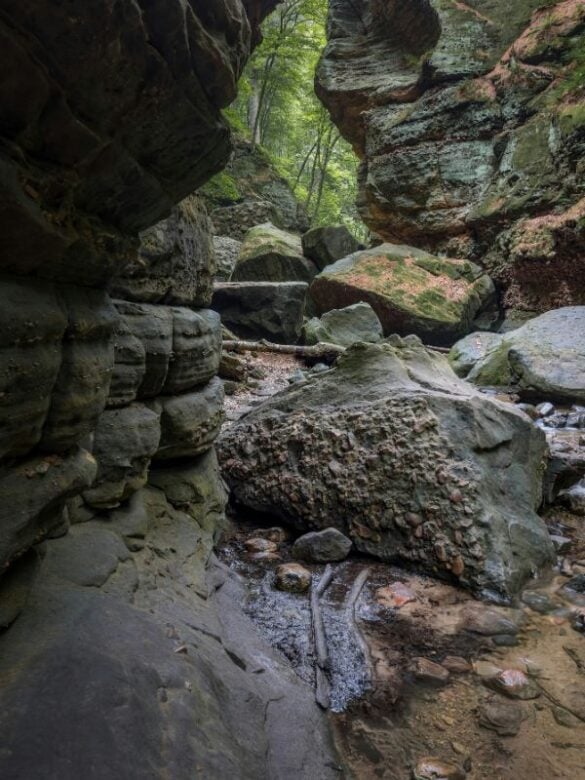12 Underrated Places in Wisconsin That Deserve to Be on Your Bucket List