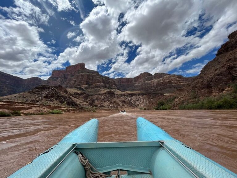 12 Off-the-Beaten-Path Spots in Arizona You Need to Visit