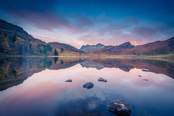 12 Enchanting Spots in The East Midlands to Add to Your Bucket List ...
