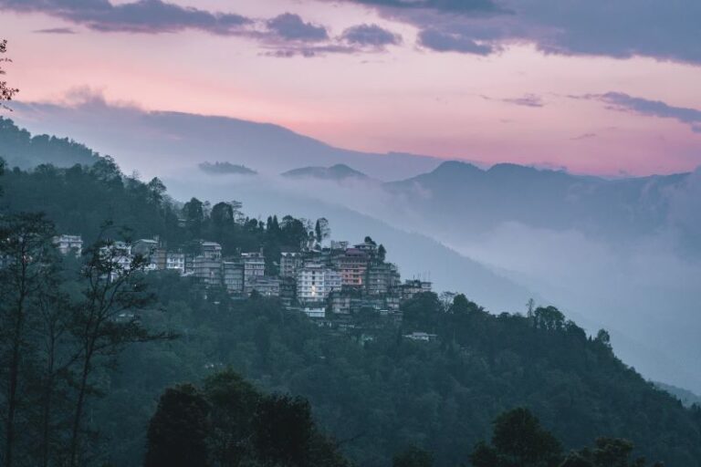 12 Epic and Beautiful Spots to See in North East India - Global Viewpoint