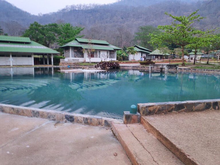 12 Unique Mae Hong Son Experiences for an Unforgettable Trip - Global ...