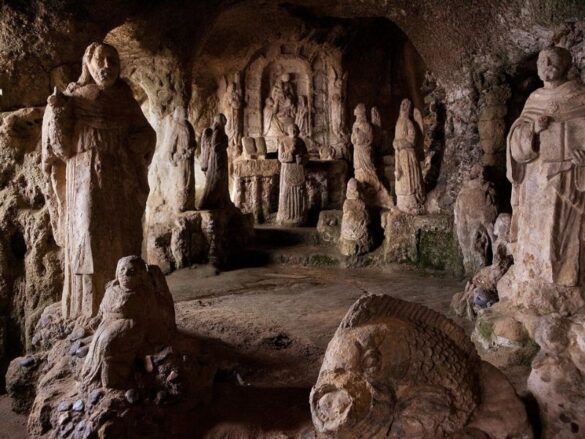 12 Must-See Destinations in Calabria (Italy) in 2025