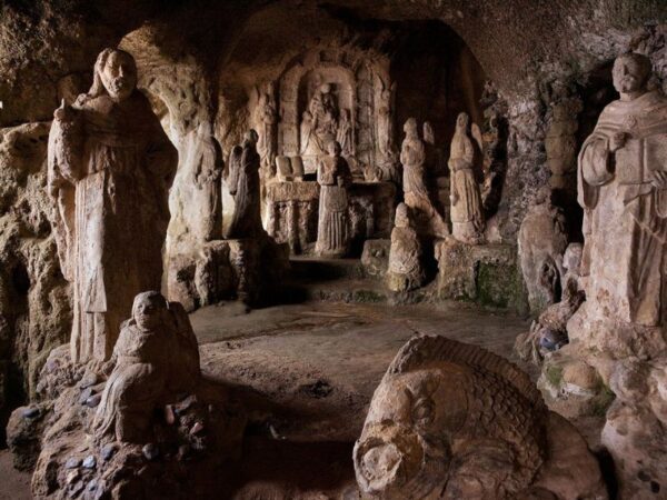 12 Must-See Destinations in Calabria (Italy) in 2025