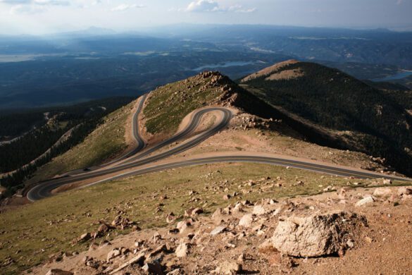 The 7 Most Scenic Mountains in Colorado to Add to Your Bucket List ...