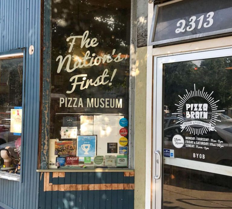 Unique Restaurants In Philadelphia: 12 Coolest Places to Eat
