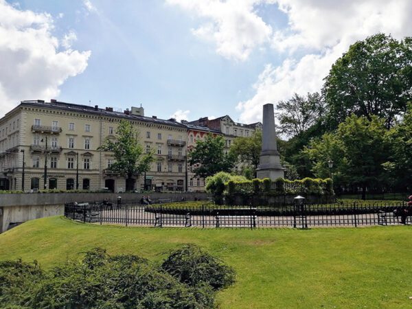 The 12 Most Magical Spots in Krakow You Can’t Miss