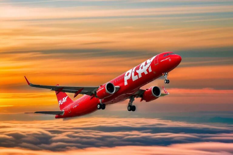 4 Budget Airlines Offering the Cheapest Flights to Europe in 2025
