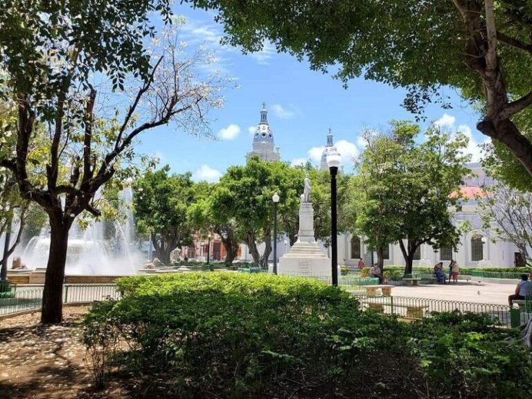 Top 12 Spots in Ponce, Puerto Rico for the Ultimate Local Experience ...