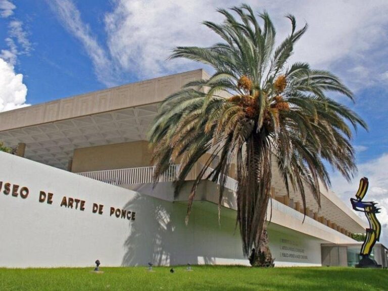 Top 12 Spots in Ponce, Puerto Rico for the Ultimate Local Experience ...