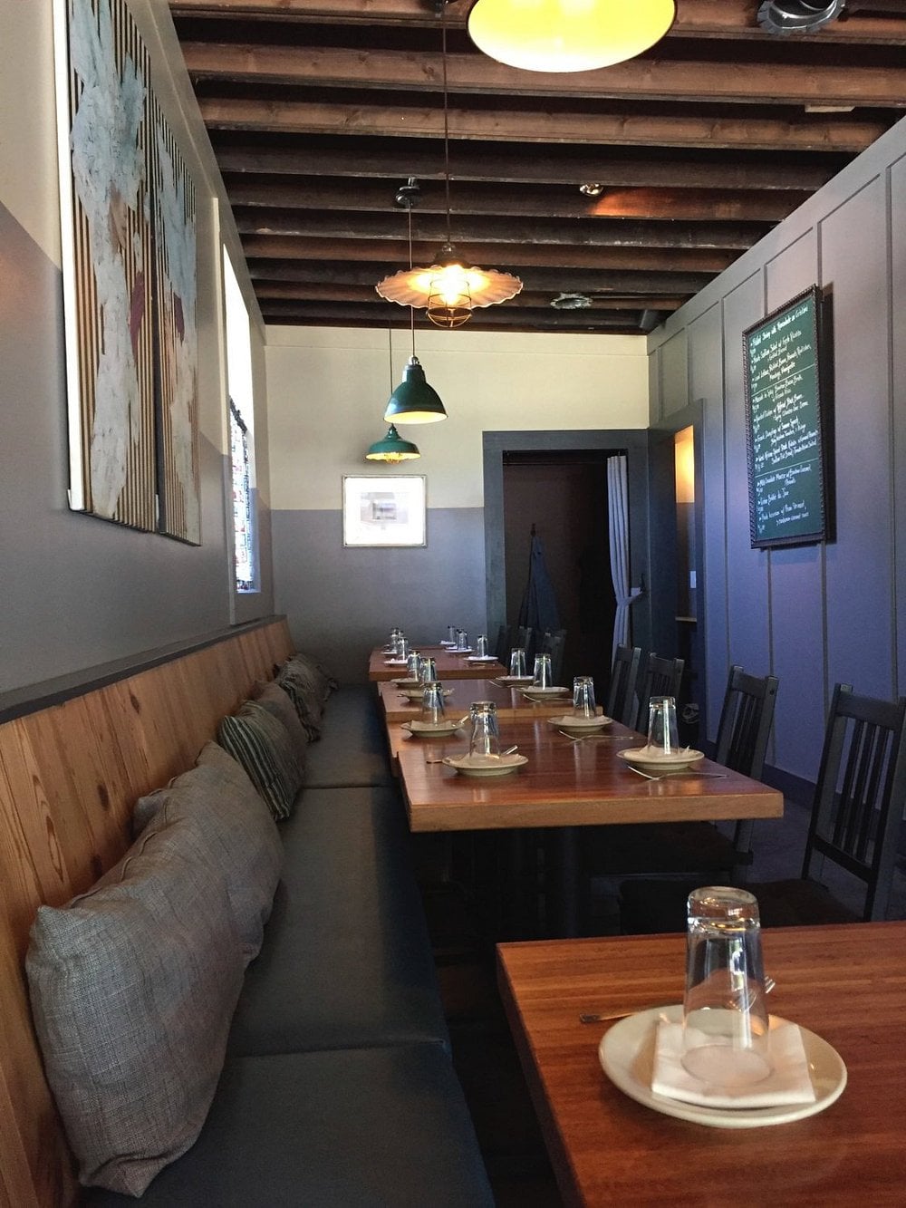 Atlanta Doesn't Get Enough Credit for Its Food. 22 Unique Restaurants ...