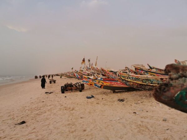 12 Amazingly Breathtaking Places in Mauritania to See This Year ...
