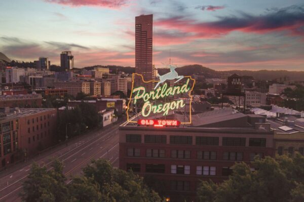 23 MUST DO Things in Portland at Night: Ultimate 2025 Guide!
