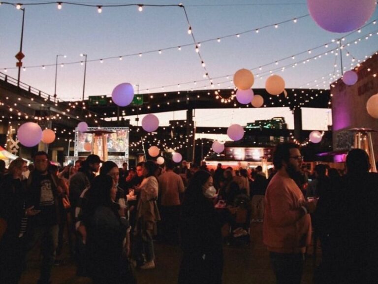 12 MUST DO Things in Portland at Night: Ultimate 2025 Guide!