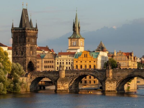 15 Absolutely Dreamy Places to Live in Europe