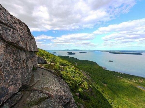 My Acadia National Park Bucket List Guide: 12 Must-Do Experiences ...