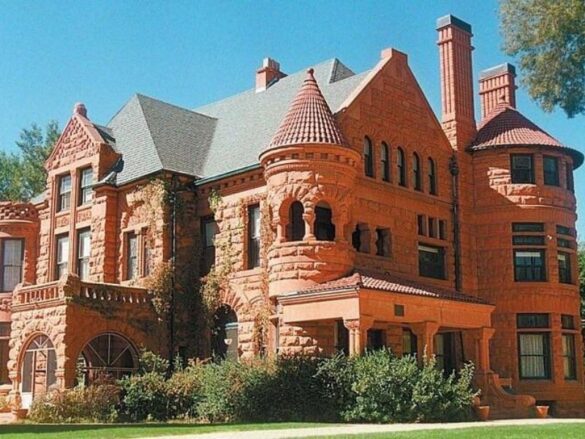 12 Jaw-Dropping Places to Live in Colorado in 2025 - Global Viewpoint