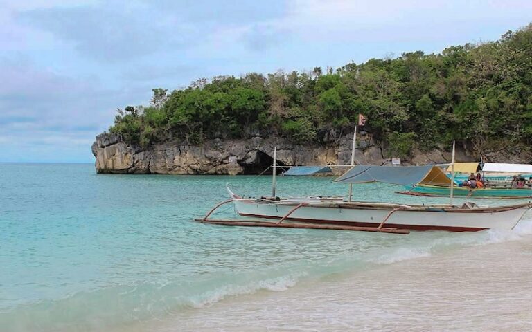 12 Dreamy Quezon Province Destinations That Look Straight Out of a Painting