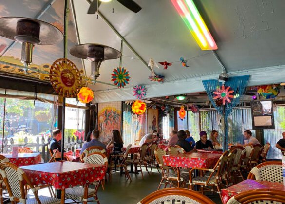 Atlanta Doesn't Get Enough Credit for Its Food. 22 Unique Restaurants ...