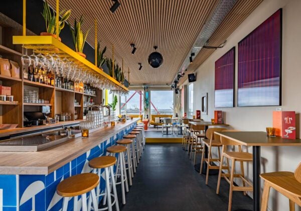 12 Unique Dining Experiences in Amsterdam That Will Impress Any Foodie