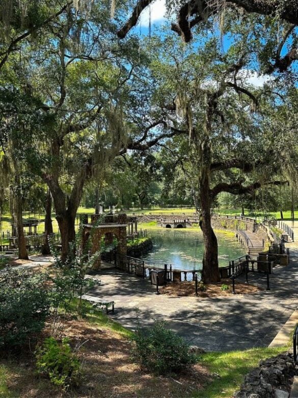 Top 12 Hidden Gems in Georgia (USA) You Won’t Believe Exist