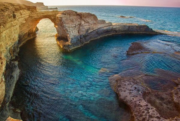12 Picture-Perfect Places in Libya That Feel Like a Dream