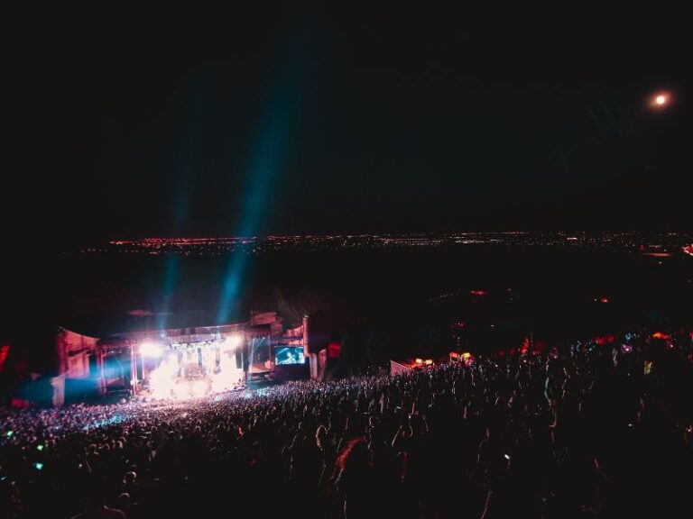 Best Things to Do in Denver at Night: Top 12 Nighttime Activities
