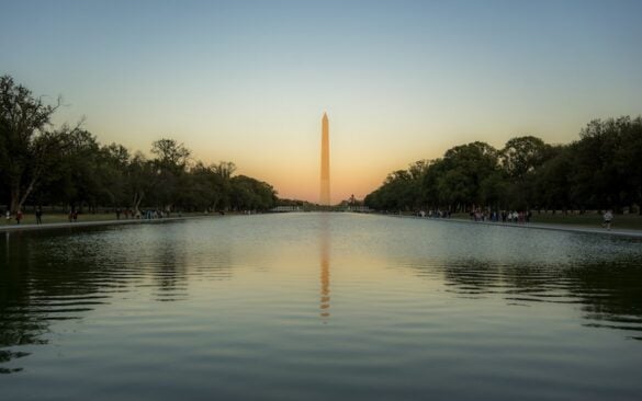 If You Haven’t Been to These 12 Washington DC Spots, You’re Missing Out
