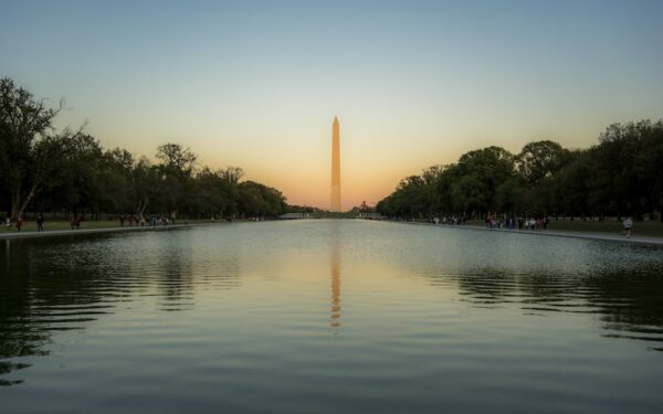 If You Haven’t Been to These 12 Washington DC Spots, You’re Missing Out