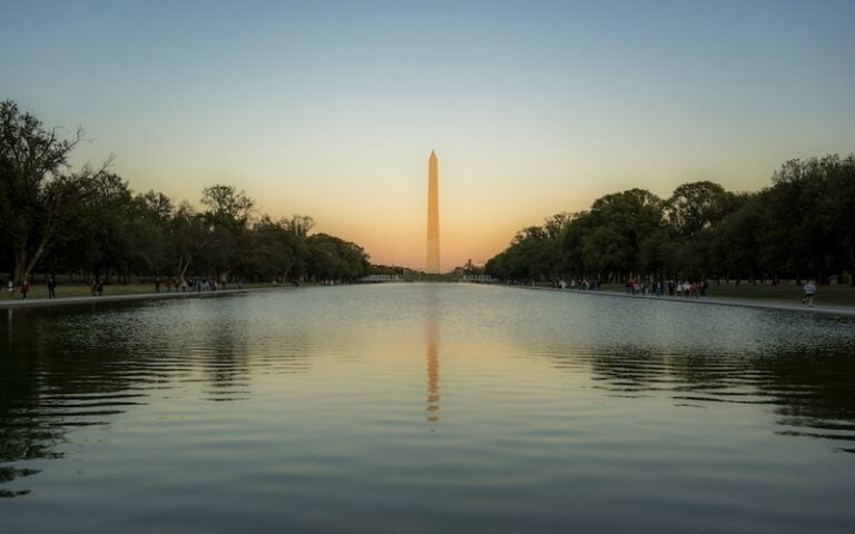 If You Haven’t Been to These 12 Washington DC Spots, You’re Missing Out