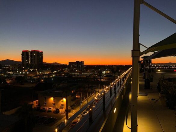 12 EXCITING Things to Do in Phoenix at Night (Desert Magic!)