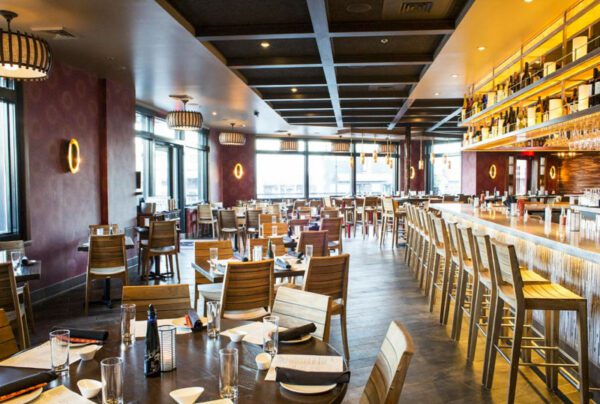 The Ultimate Foodie Guide to Durham's Hidden Gem Restaurants