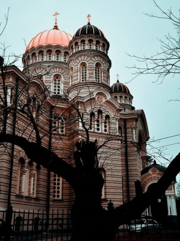 12 Stunning Hidden Gems in Riga You Need to See - Global Viewpoint