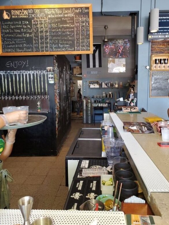 Rincón, Puerto Rico: 12 Attractions & Experiences for First-Timers ...