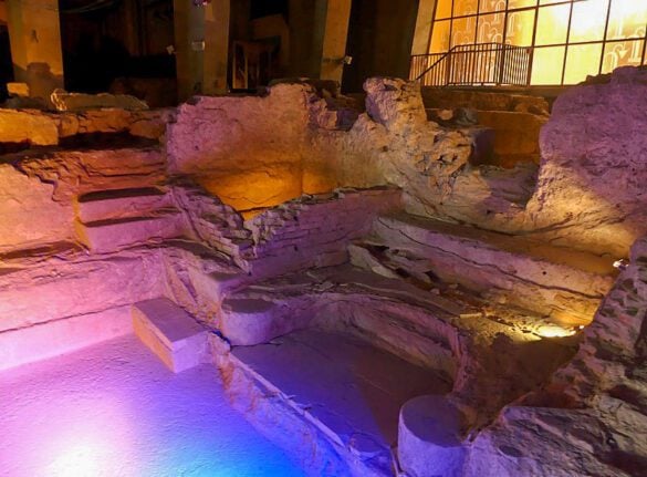 12 Must-See Aix-les-Bains, France Attractions & Unique Activities ...