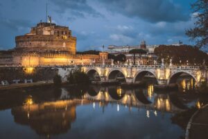 21 MAGICAL Things to Do in Rome at Night (Wait Till You See #8!)