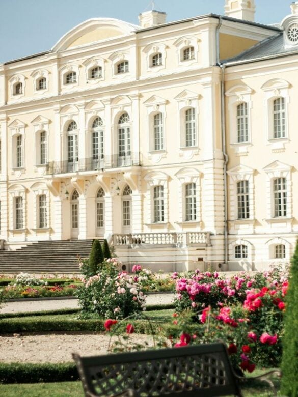 12 Stunning Hidden Gems in Riga You Need to See - Global Viewpoint