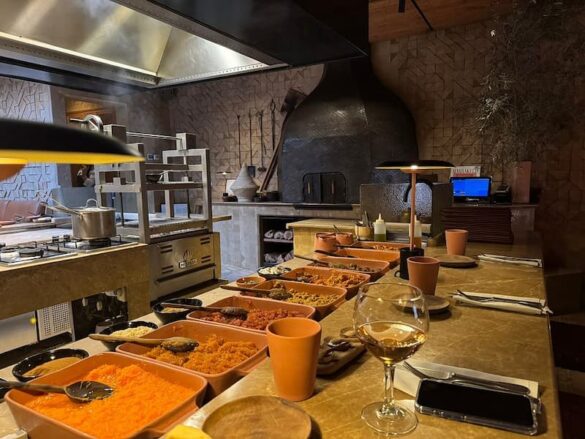 A Foodie's Guide to 20 Incredible Restaurants in Marrakech