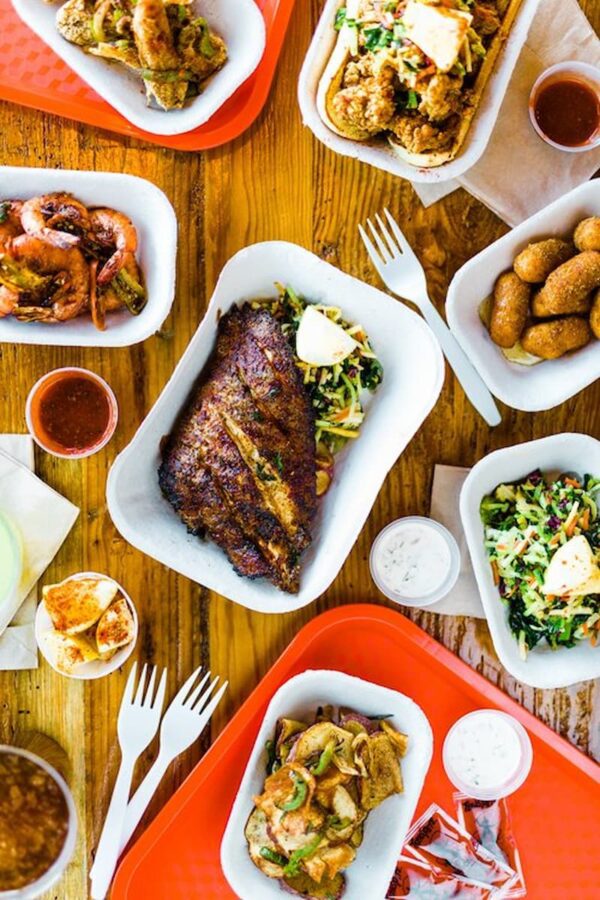 18 Hidden Gem Restaurants in Durham, NC Foodies Should Know About