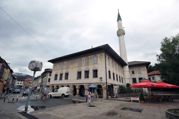 Travnik (Bosnia & Herzegovina) Bucket List: 12 Fun Things to Do & See