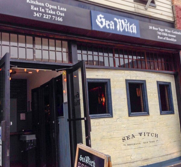 Where Brooklyn Eats Now: 21 Trendy Restaurants Worth Crossing the Bridge