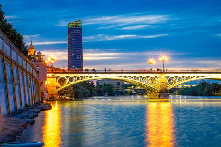 12 Stunning Hidden Gems in Seville You Need to See - Global Viewpoint
