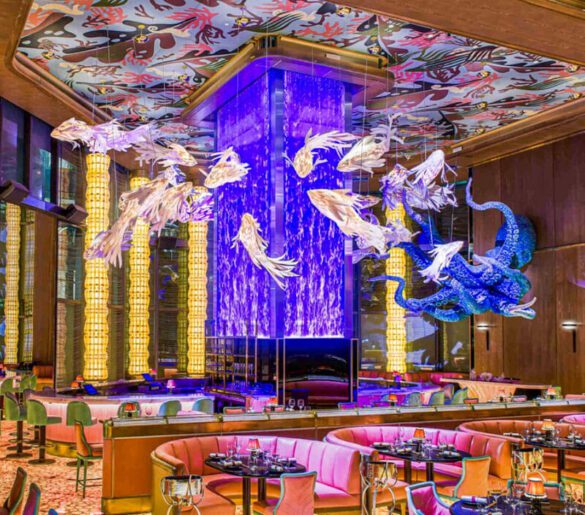 20 Unique Restaurants In Miami: Local Speakeasies, Omakases