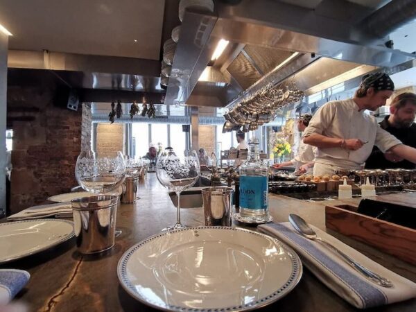 22 Fun & Unique Paris Restaurants: From Jungles to Converted Train Stations