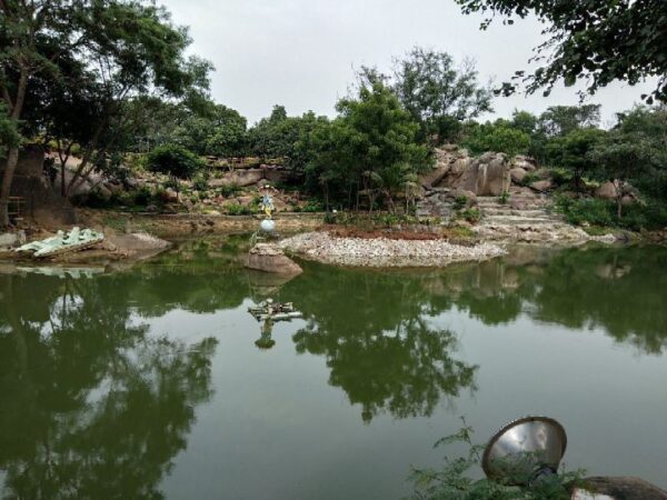 12 Spectacular Spots in Hyderabad You Have to See to Believe - Global ...