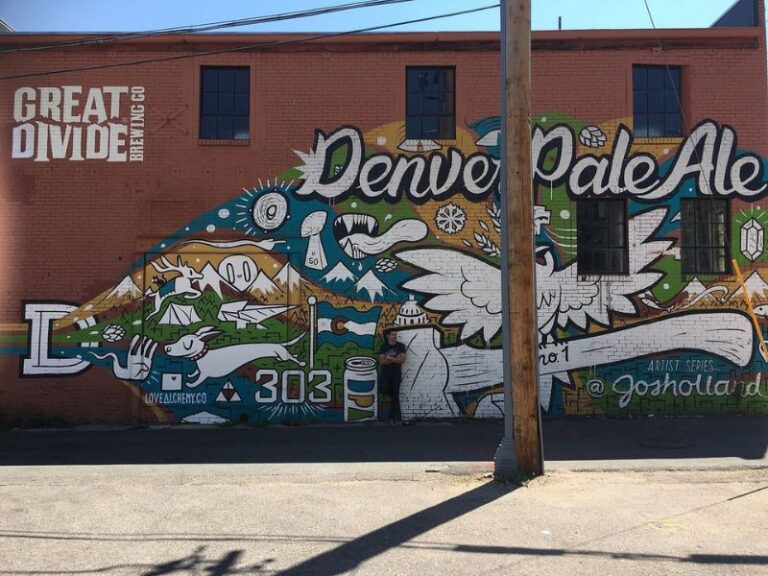 Best Things to Do in Denver at Night: Top 12 Nighttime Activities