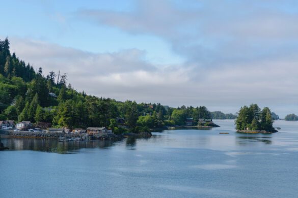 The 12 Best Places to Live in Alaska for an Incredible Lifestyle