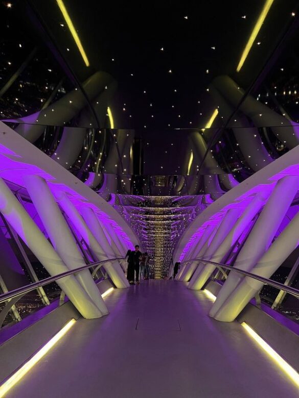 12 Amazingly Beautiful Places in Riyadh, Saudi Arabia That Feel Unreal ...