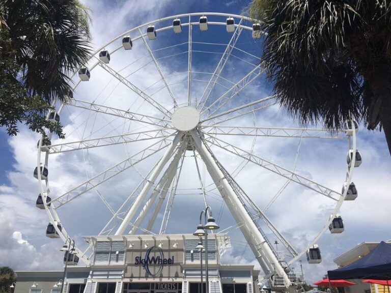 22 INSANE Things to Do in Panama City Beach at Night