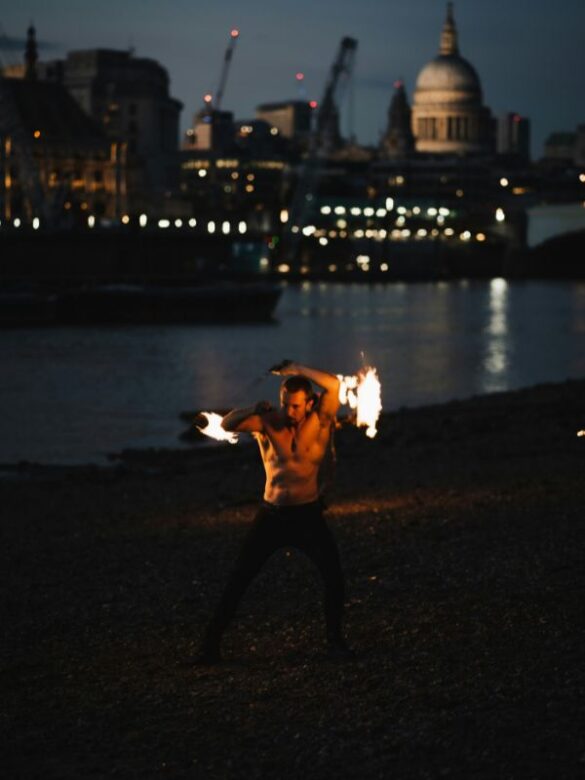 Best Things to Do in London at Night: Top 12 Nighttime Activities